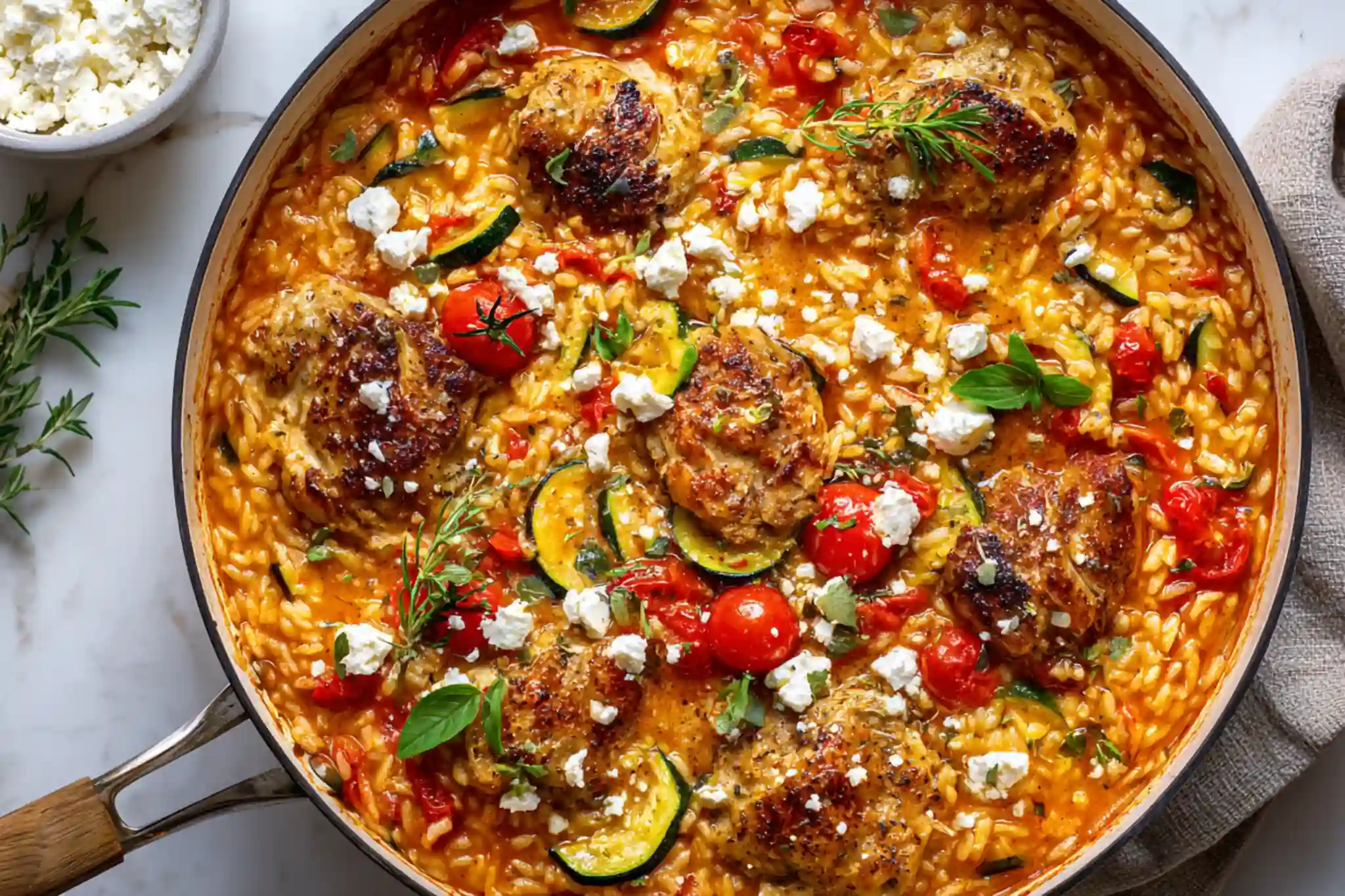 Crispy Honey Buffalo Chicken