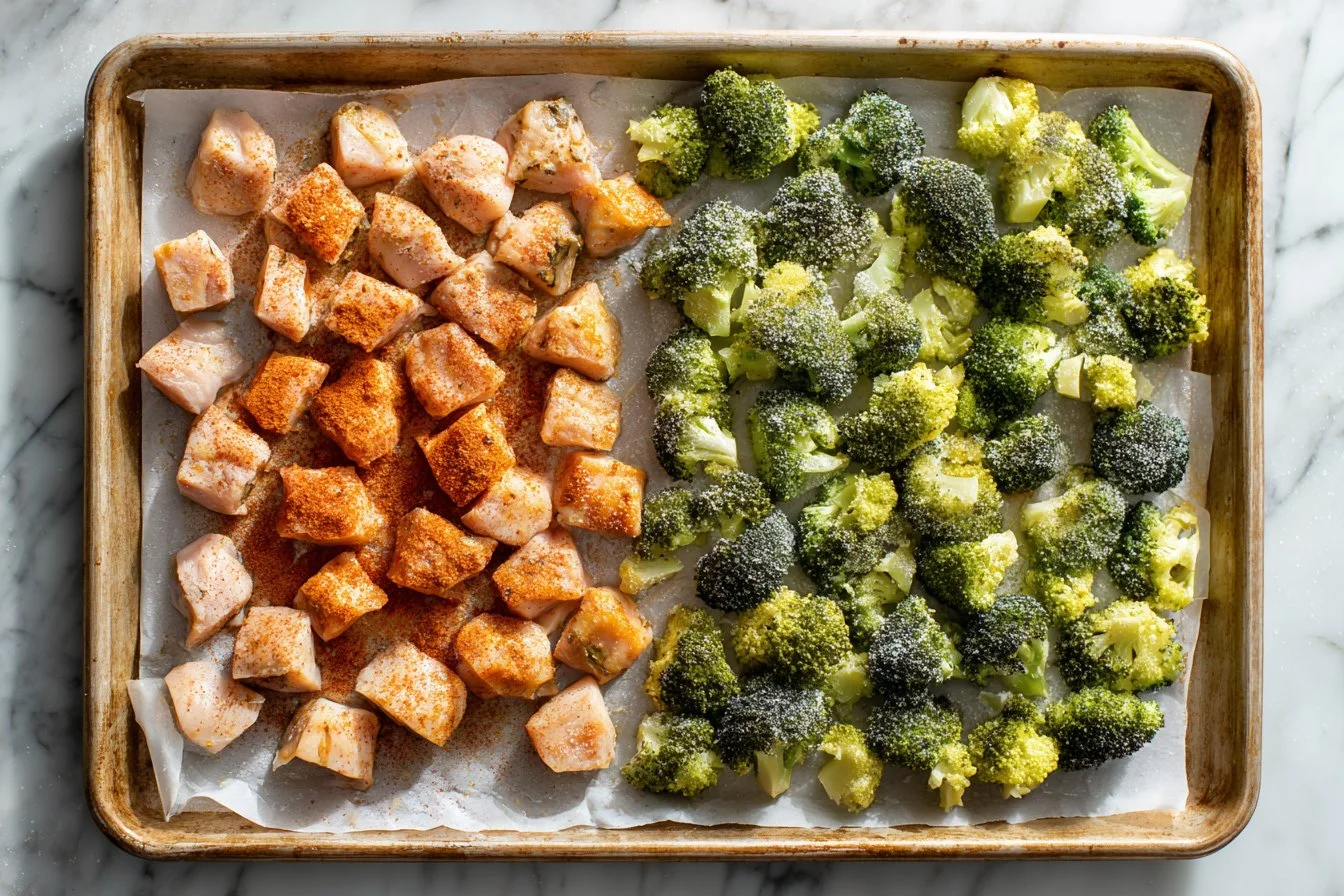 Crispy Honey Buffalo Chicken